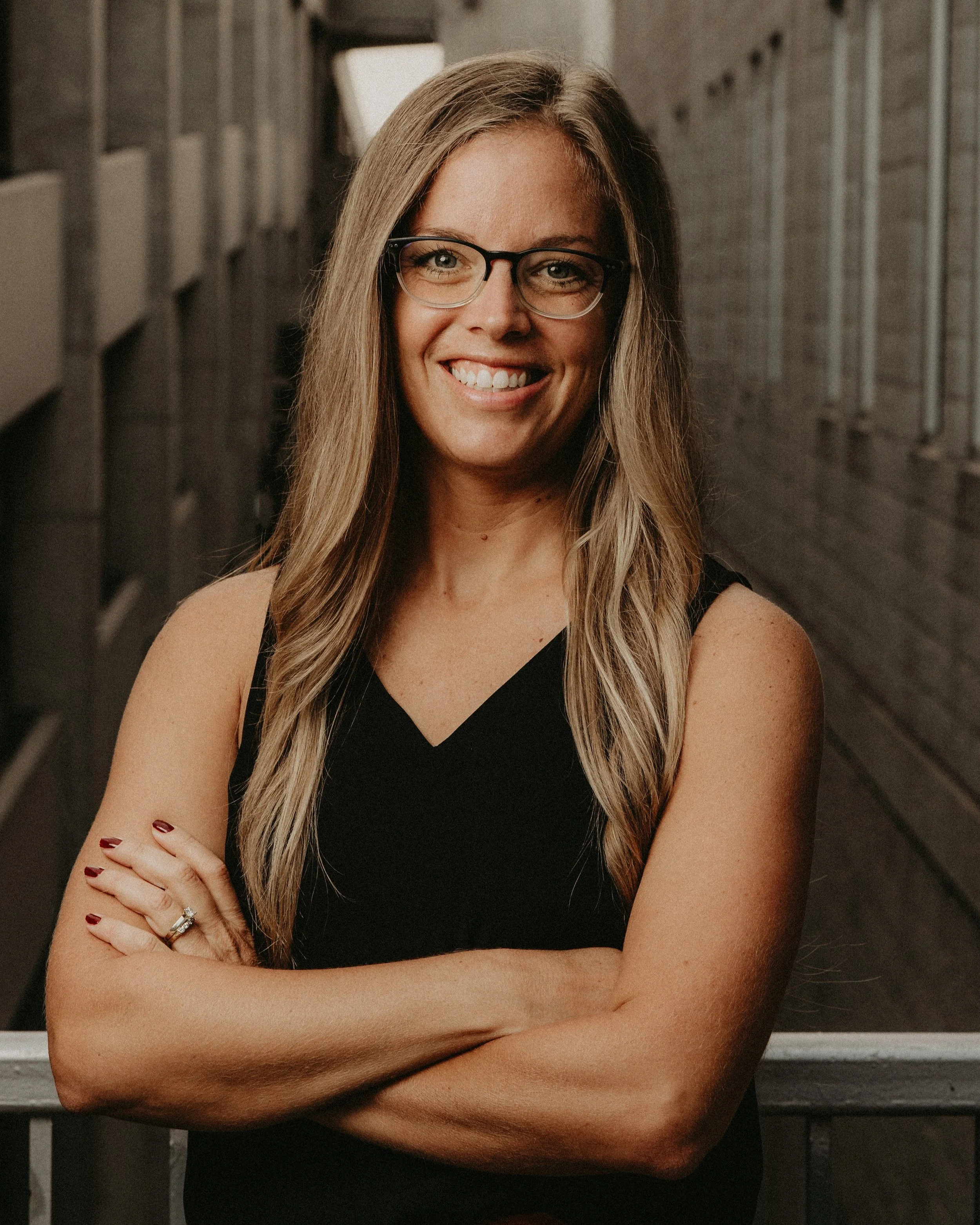 Council Bluffs Schools Foundation Announces Bridgette Watson as New ...