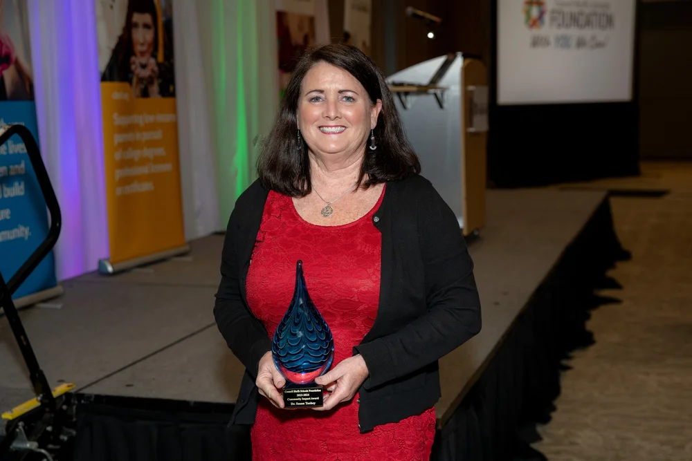 Events — Council Bluffs Schools Foundation