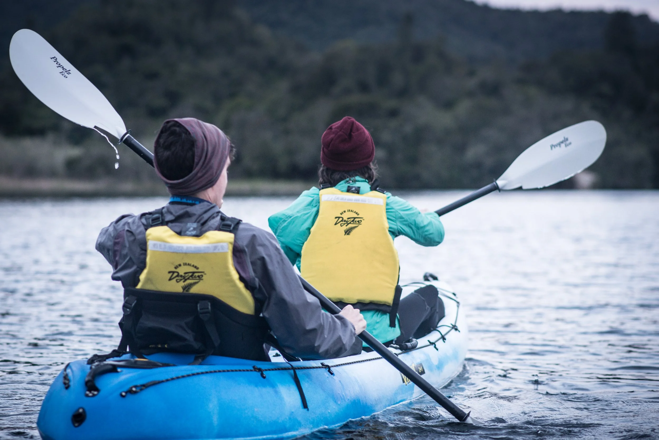 Things To Do In Rotorua For Couples | Couples Activities Rotorua