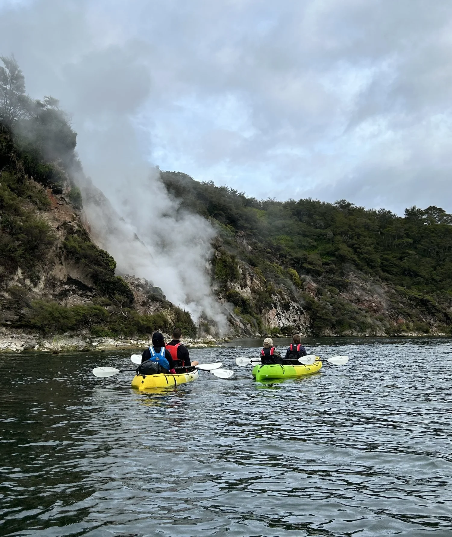 Rotorua Activities | Things To Do Rotorua | Paddle Board Rotorua