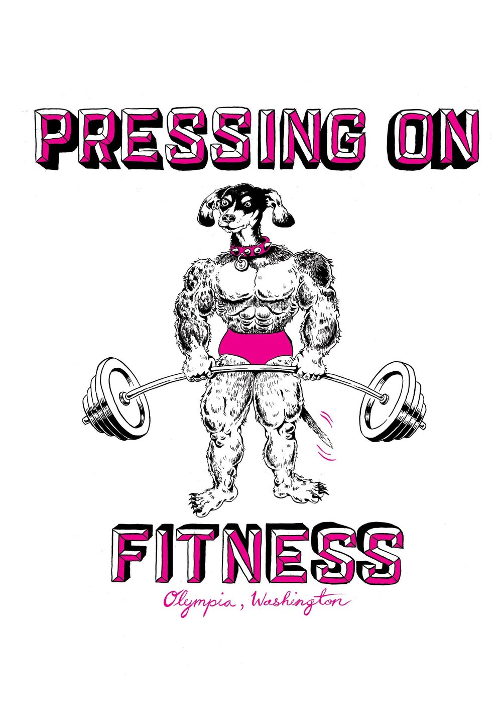 Ripped Goddess Workout