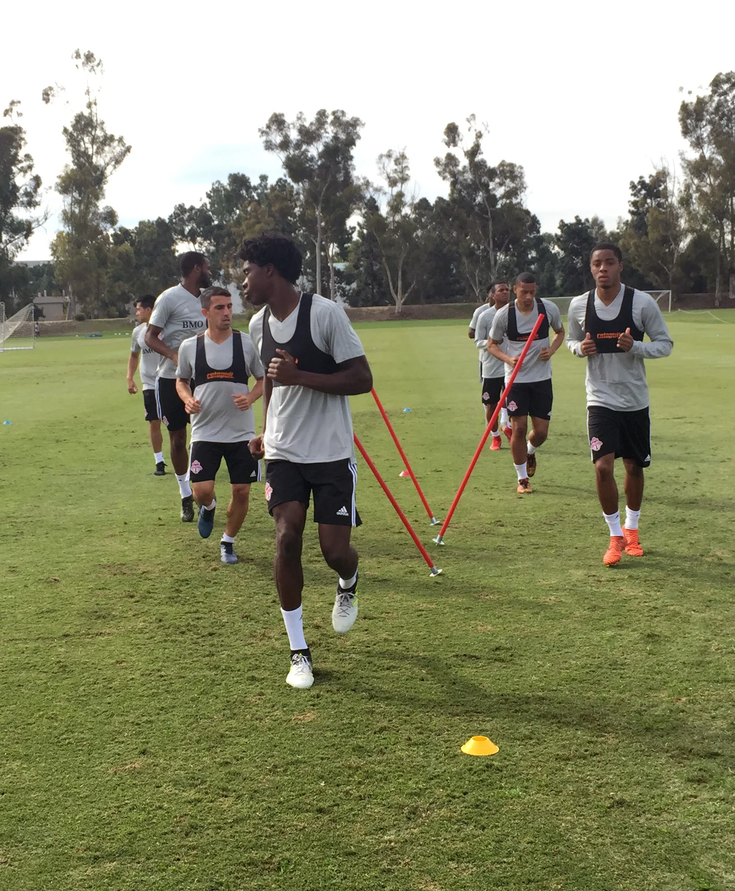 USC Sports Science