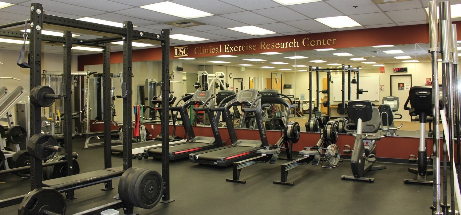 USC Sports Science