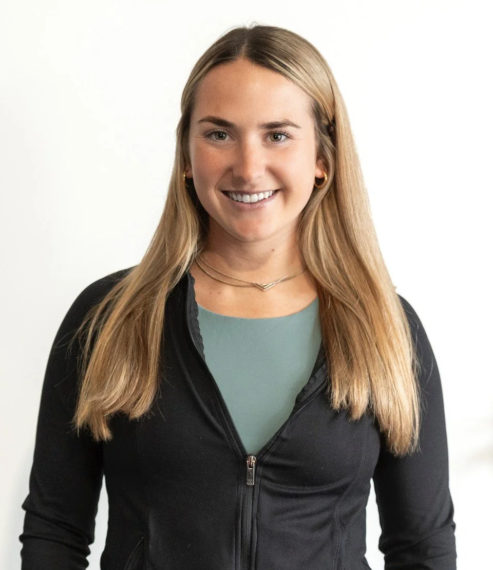 Blog — USC Sports Science