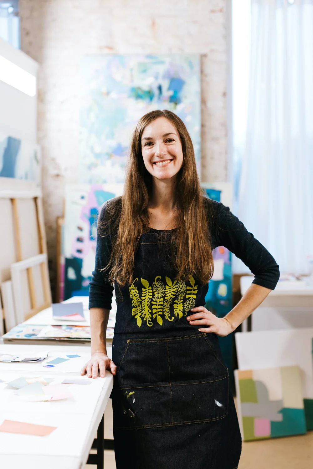 About — Erin McIntosh