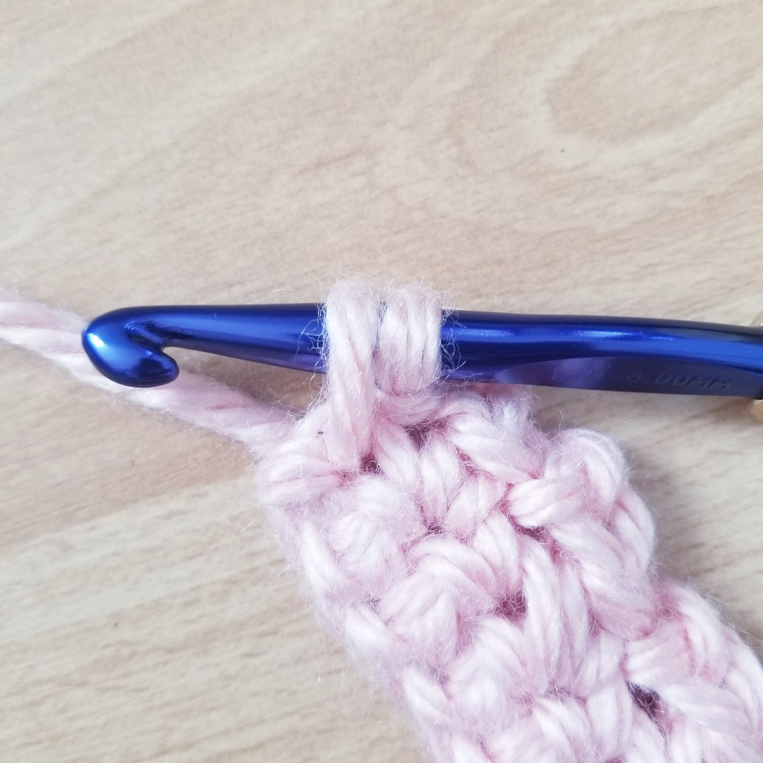 Crochet Rosettes: Free Pattern! — Rebekah Haas Crochet