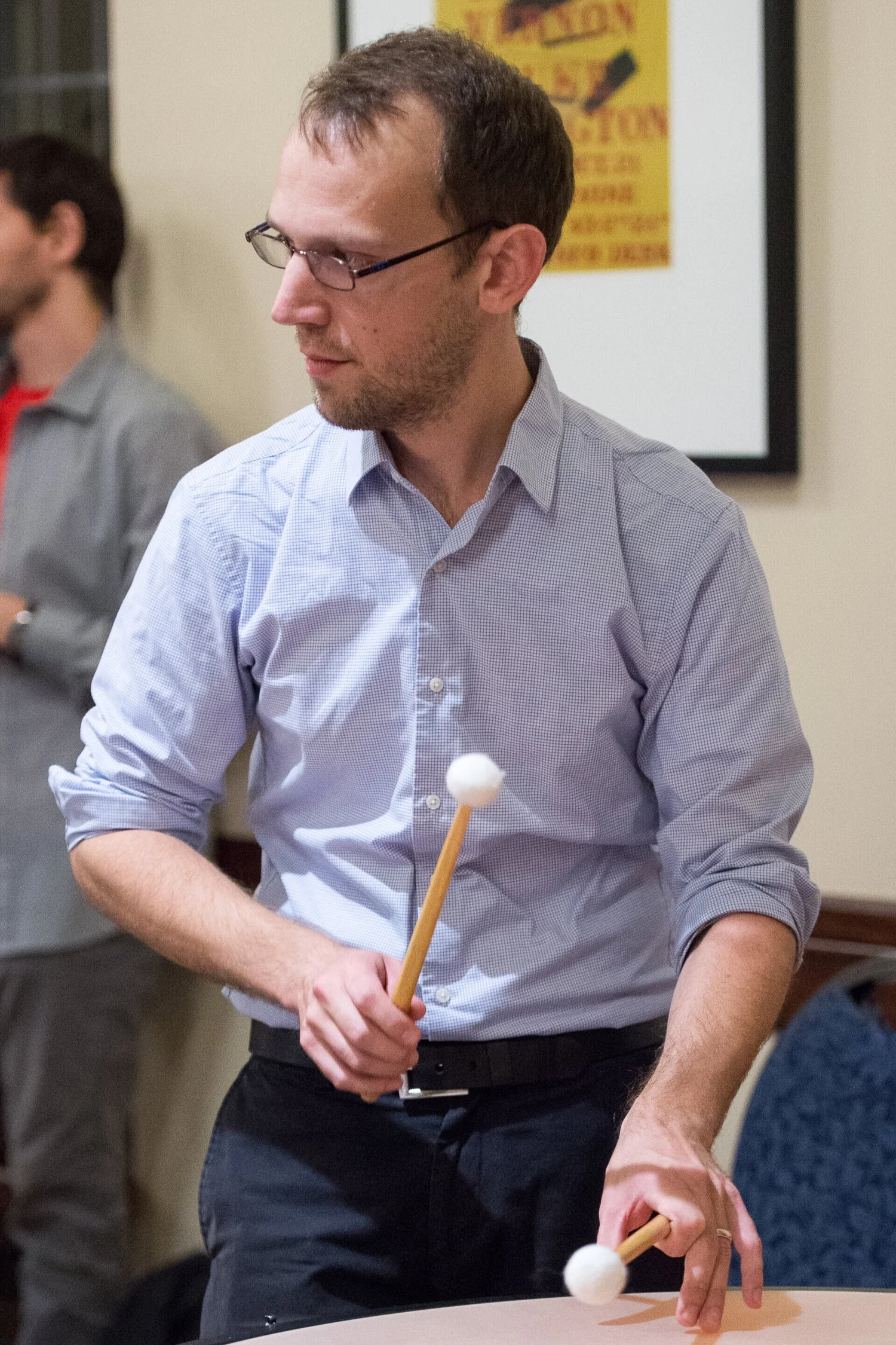 Ethan Pani — Penn Med Symphony Orchestra