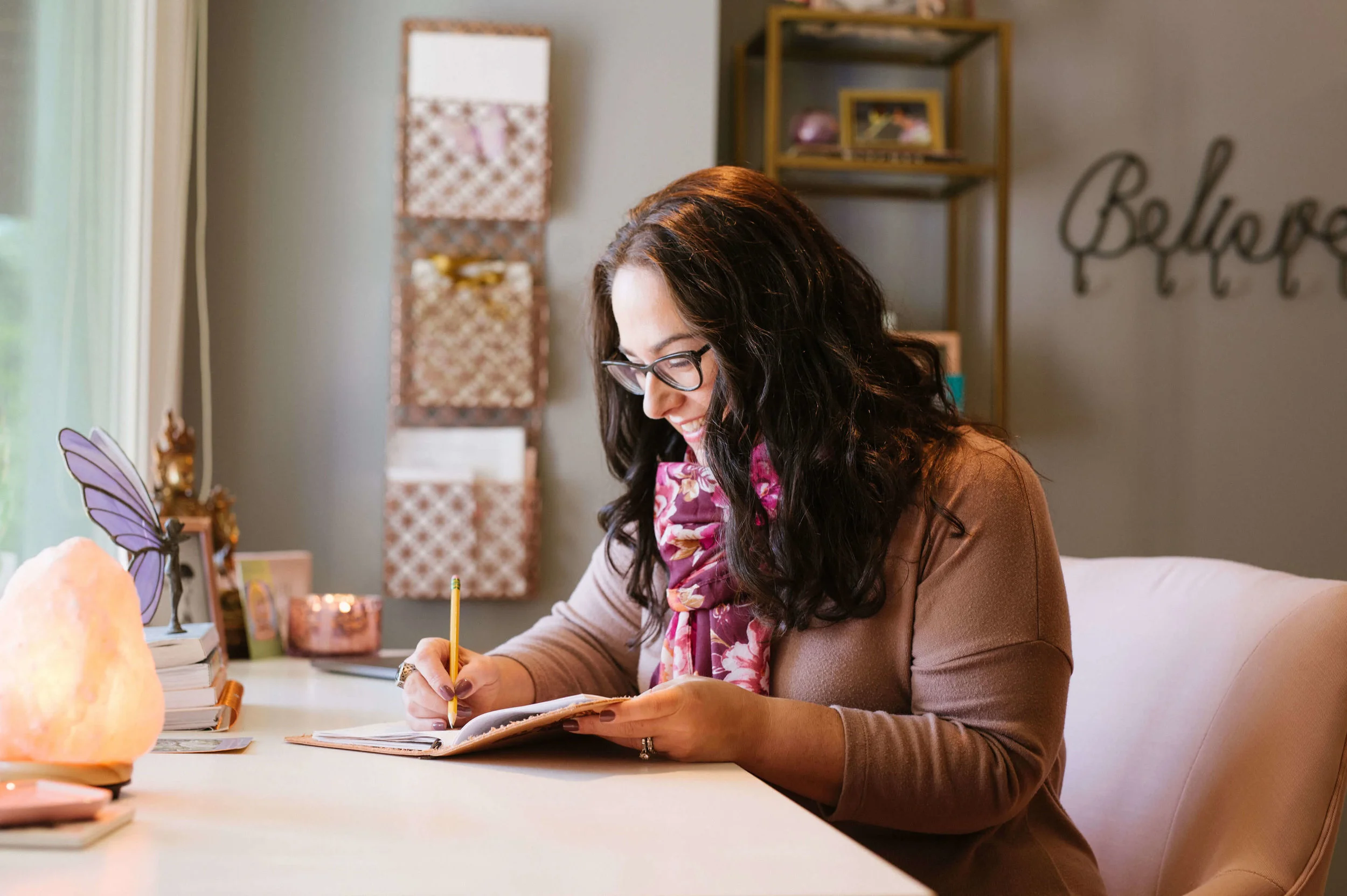 Blog — Divinely Sensitive