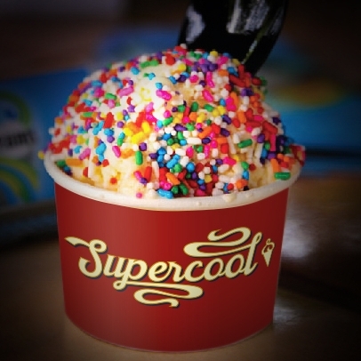 Supercool Creamery