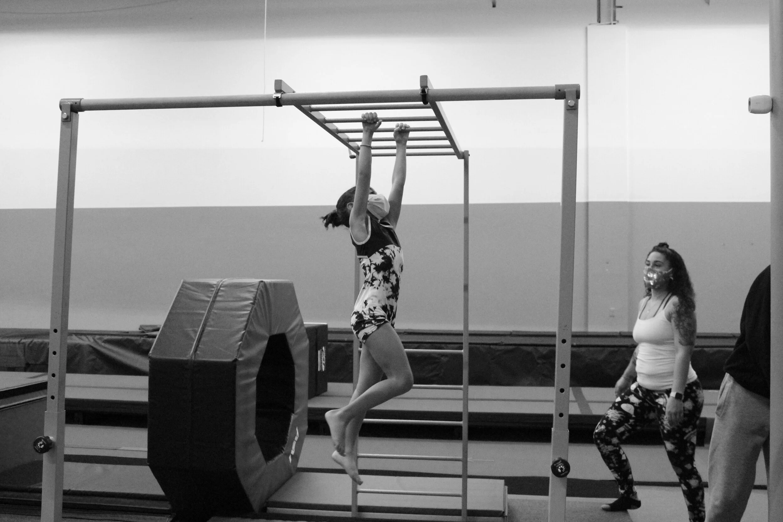 Dynamite2 Gymnastics