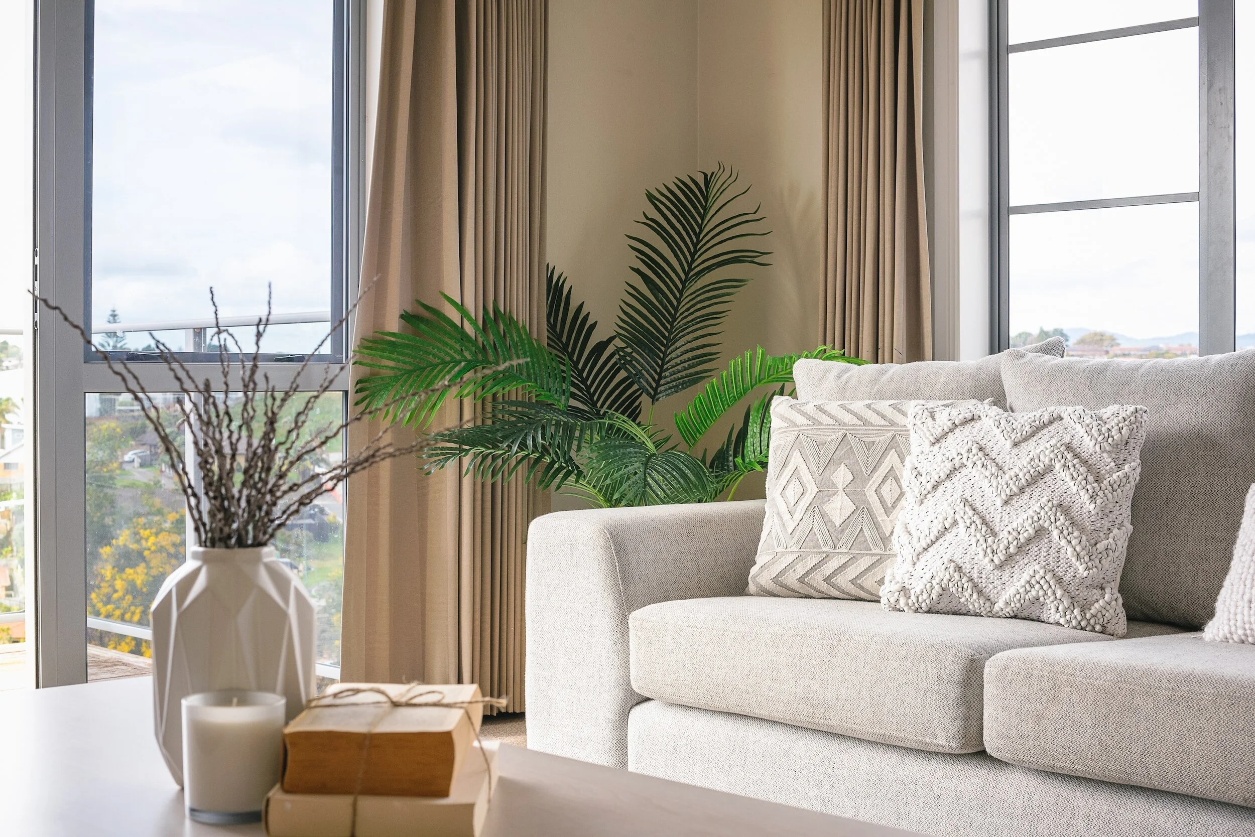 Easy Ways To Refresh A Room On Any Budget
