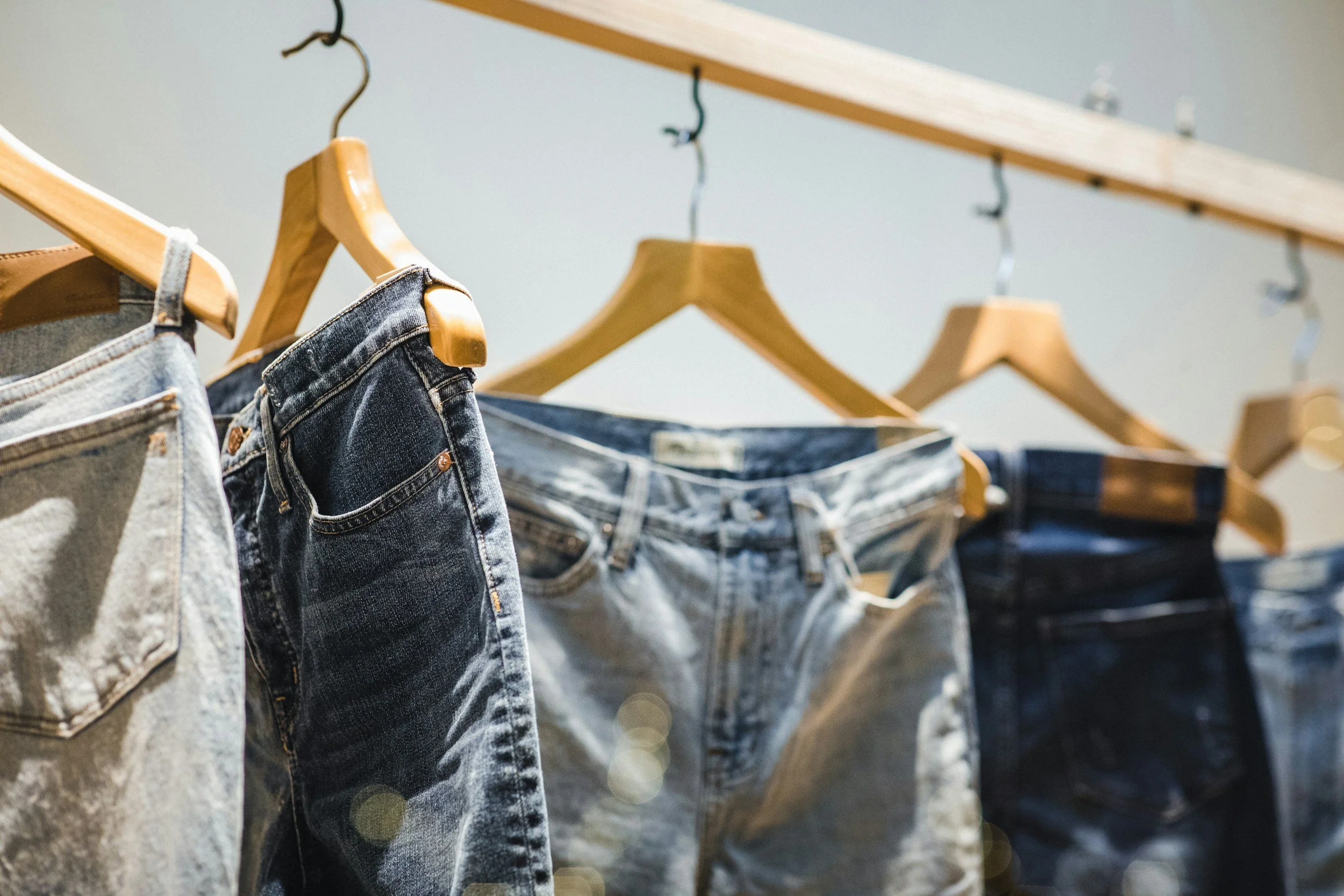 I’m 5ft, These are My Top 10 Favorite Petite Jeans