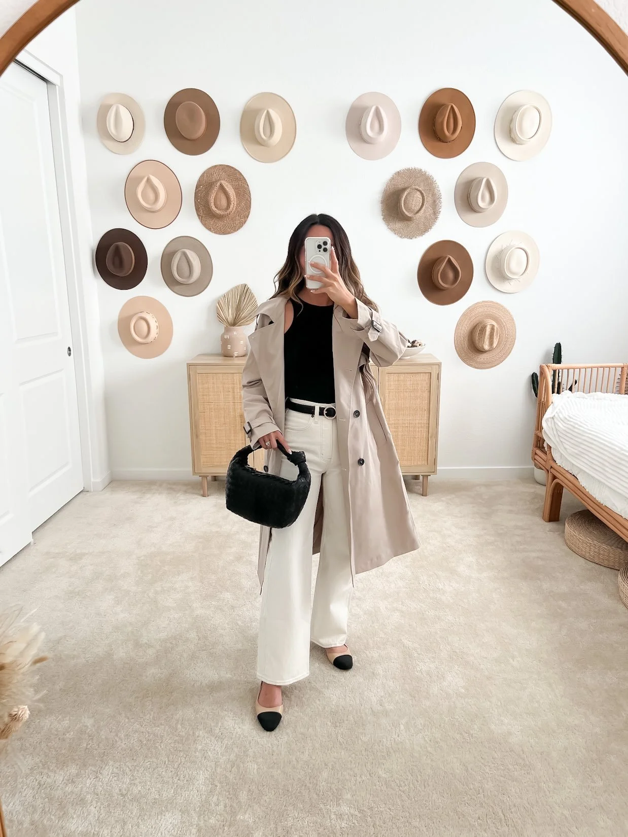 Spring Brunch Outfit Ideas That are Super Cute