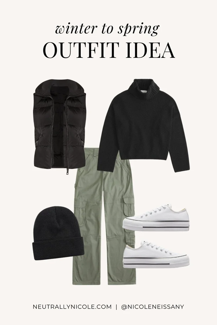 7 Easy Ways to Transition Your Wardrobe From Winter to Spring ...