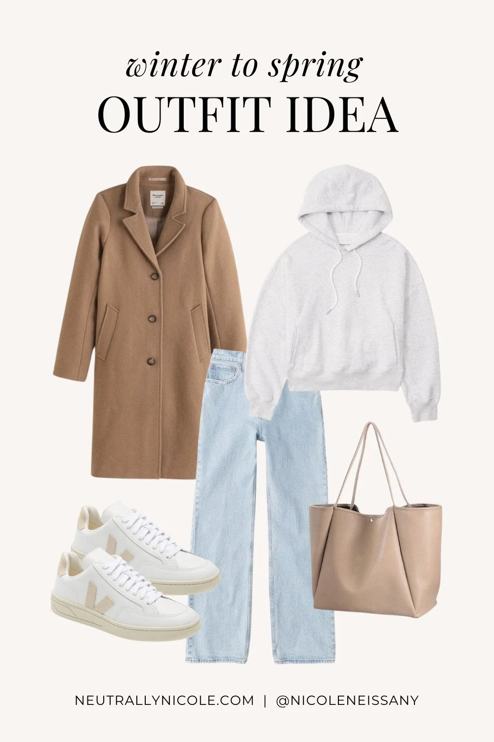 7 Easy Ways to Transition Your Wardrobe From Winter to Spring ...