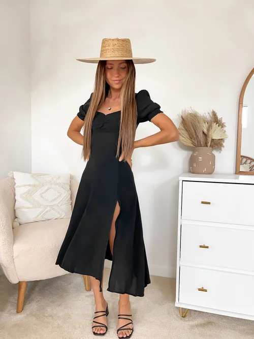 5 Stylish Hats That Will Elevate Your Summer Outfits