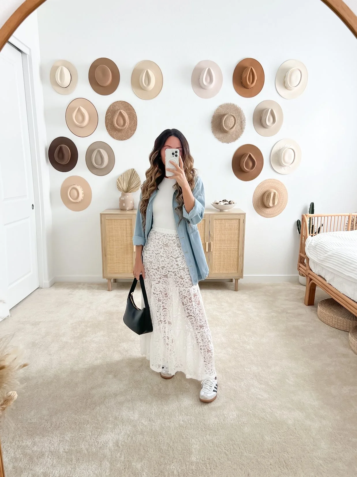 Spring Brunch Outfit Ideas That are Super Cute