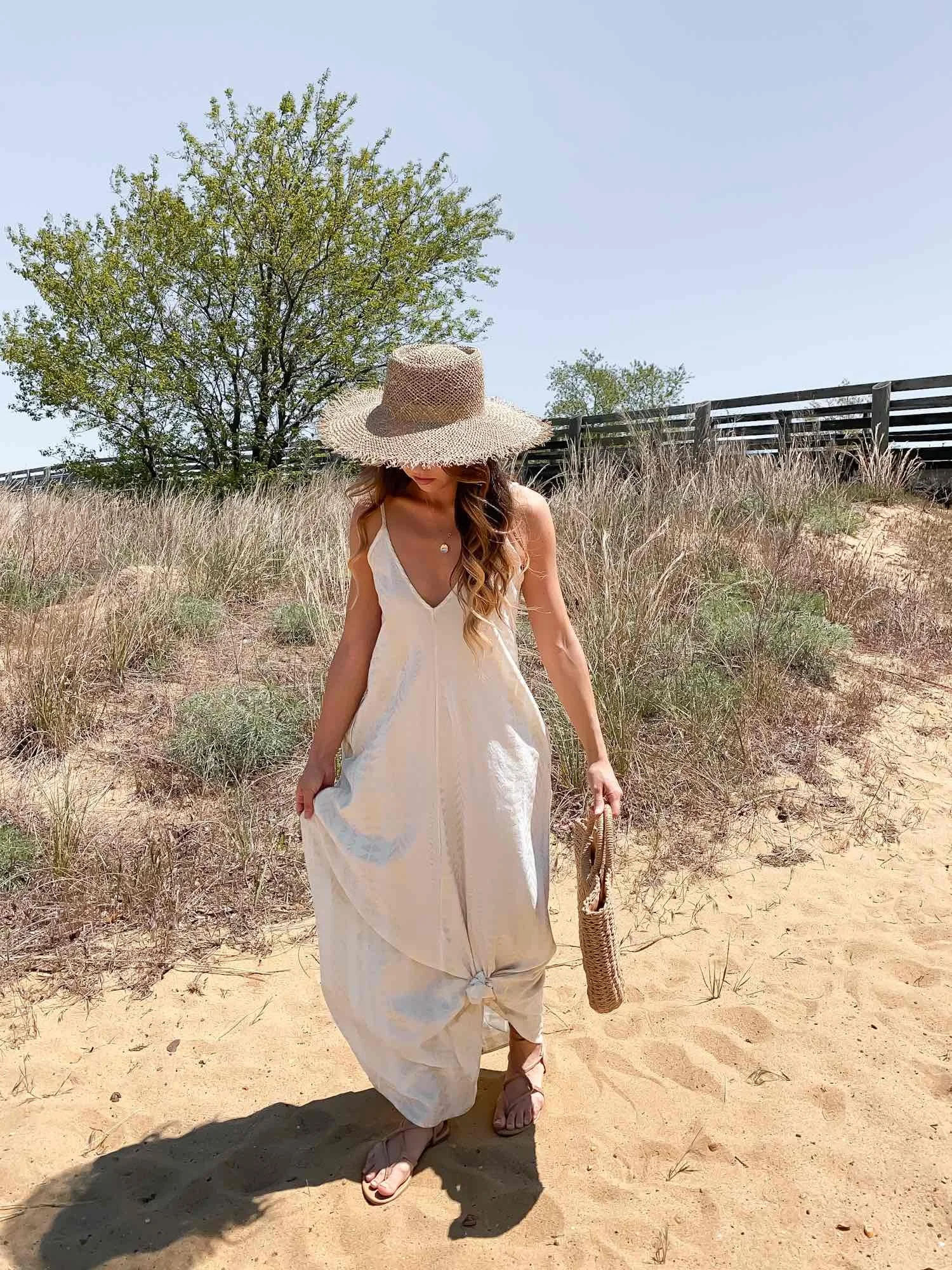 5 Stylish Hats That Will Elevate Your Summer Outfits