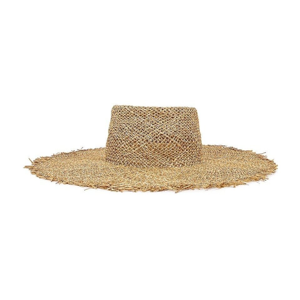 5 Stylish Hats That Will Elevate Your Summer Outfits