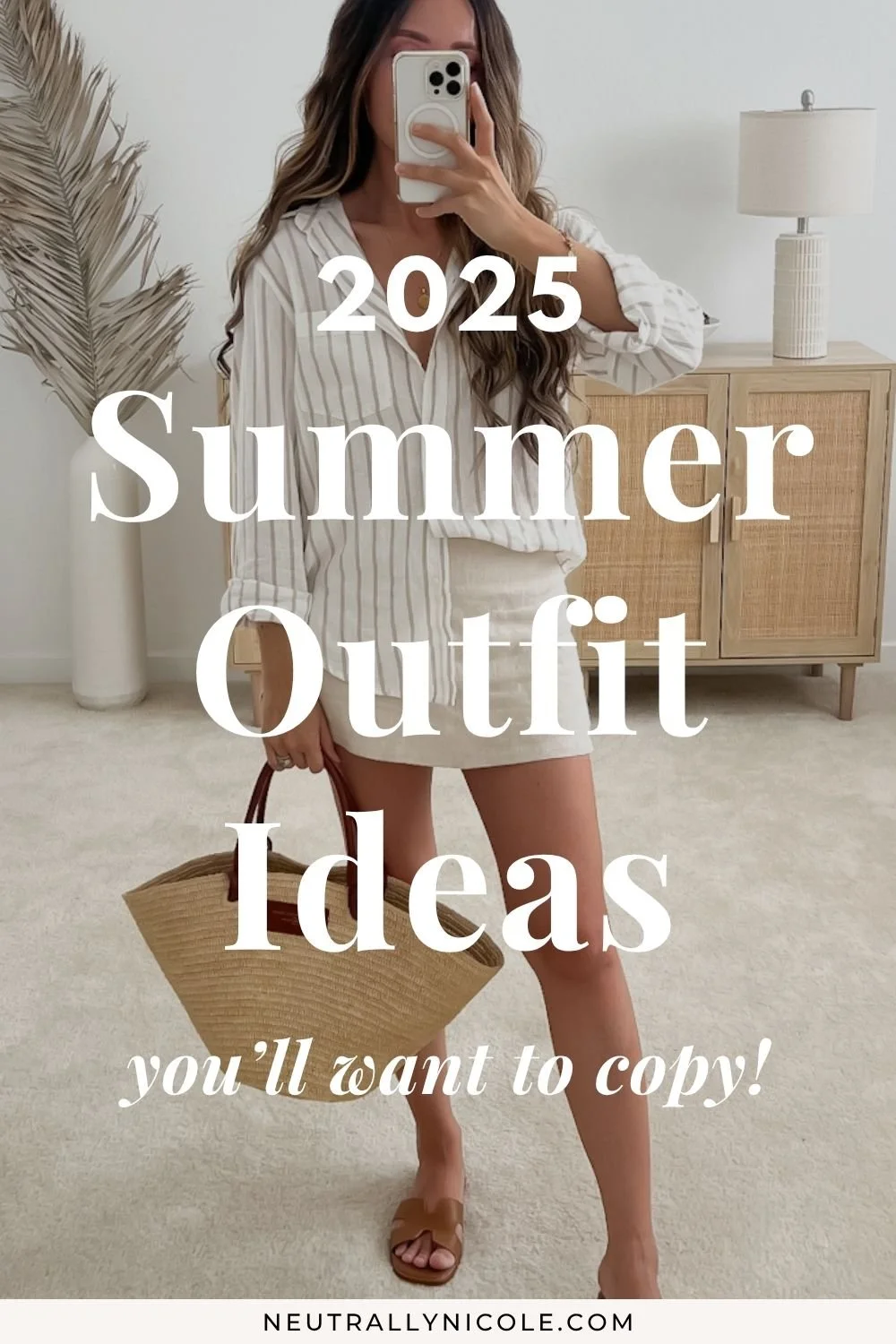 Chic Summer Outfits You’ll Want to Copy This Season