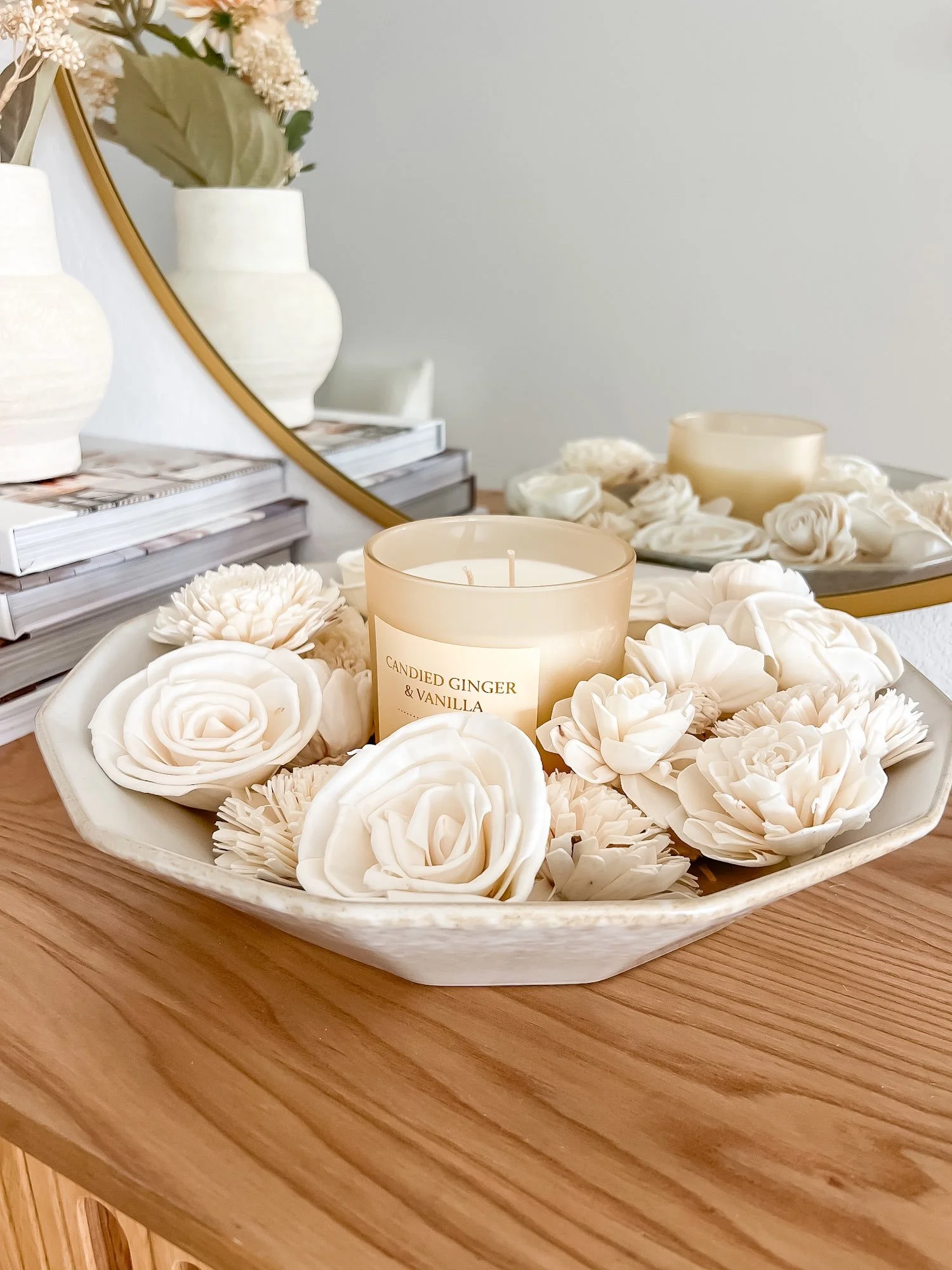 Refresh Your Home With These Chic Spring Decor Items From Target