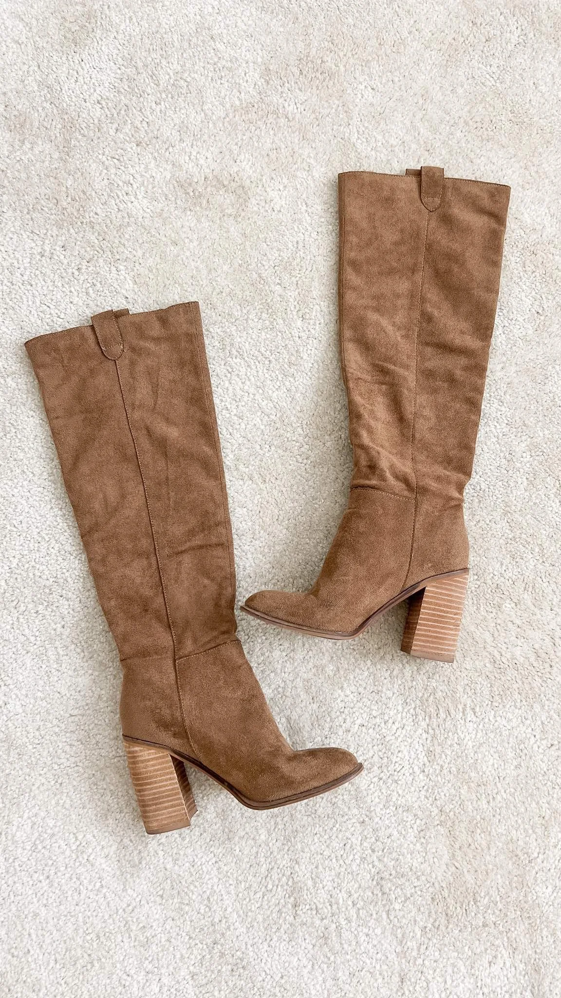 Must-Have Essential Boots for Your Fall Wardrobe