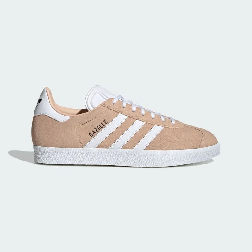Must-Have Trendy Neutral Sneakers For Women