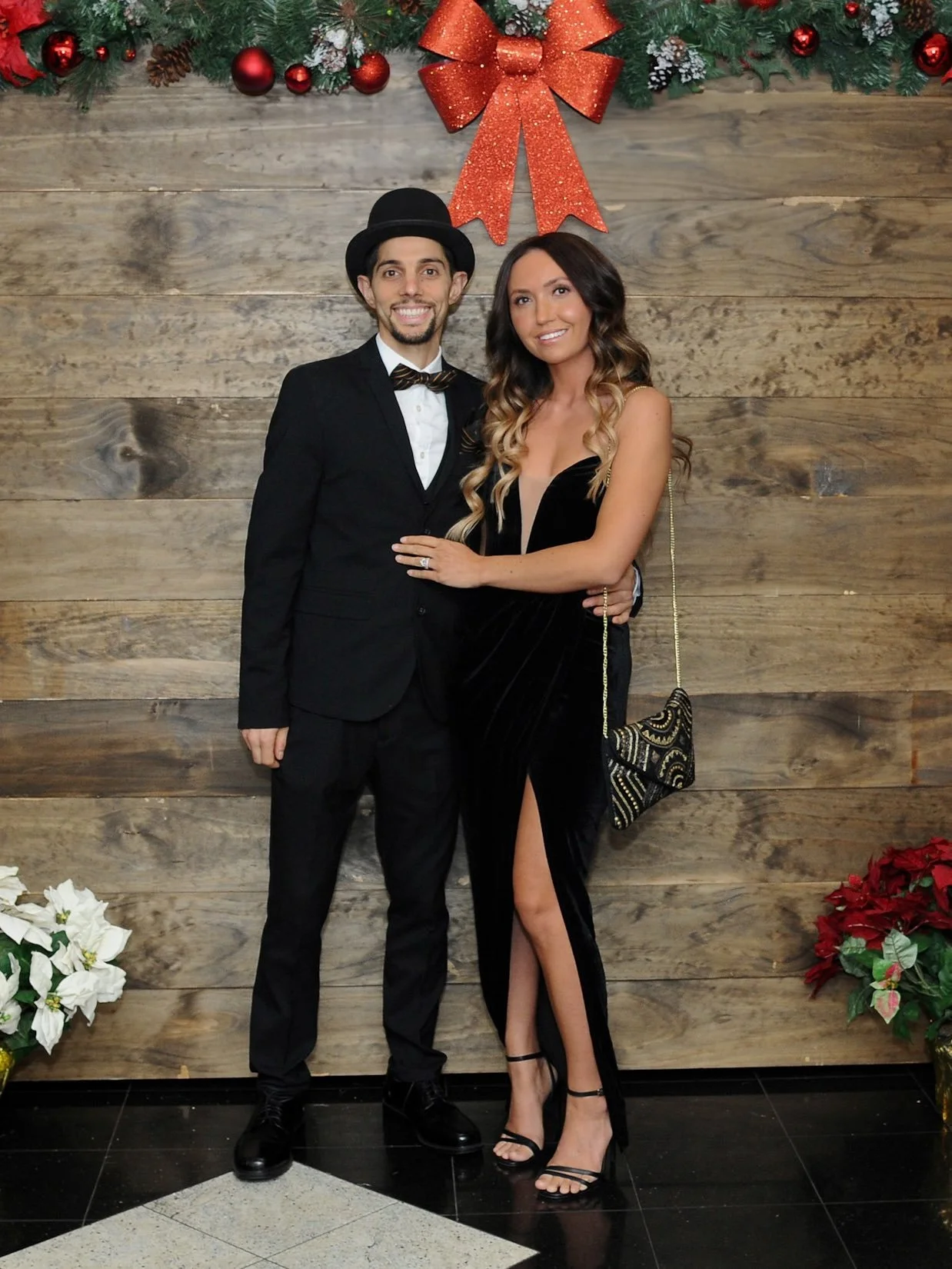 Chic Holiday Dresses to Sleigh Any Party