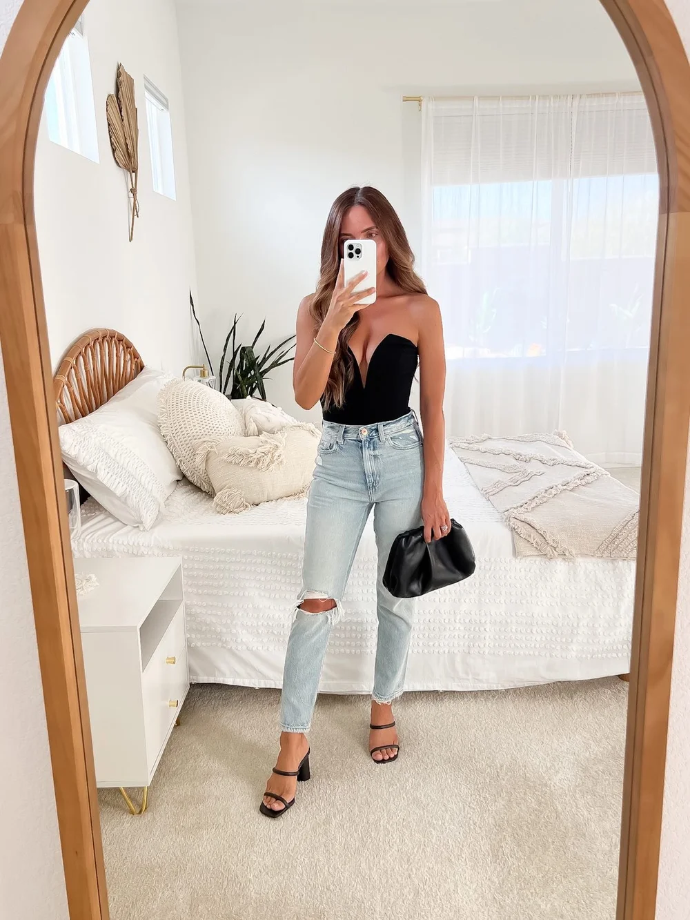 Cute Date Night Outfits for Spring and Summer