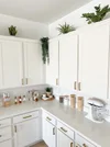 25 Kitchen Counter Decor Ideas That Will Elevate Your Space