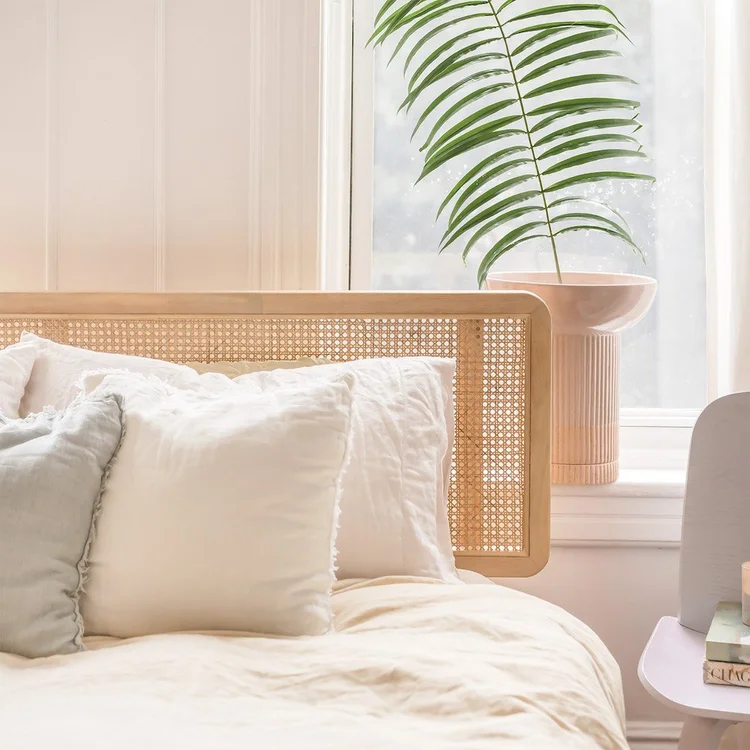 The Best Affordable Boho Headboards