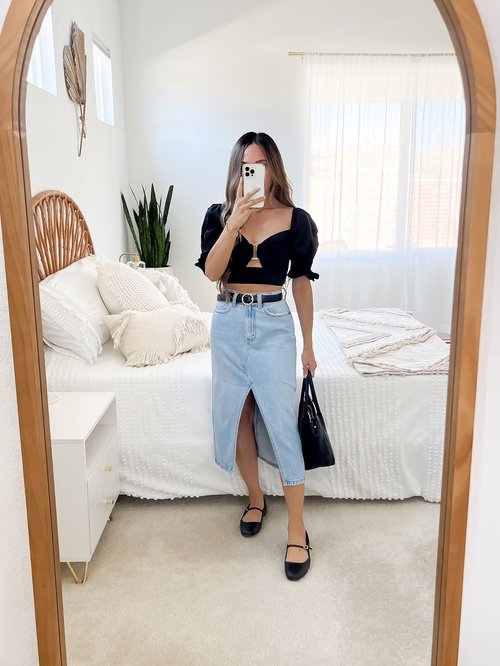 Cute Date Night Outfits for Spring and Summer