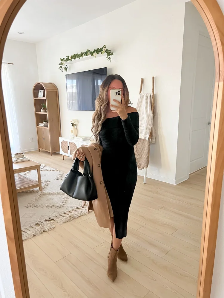 Chic Fall Date Night Outfits to Recreate