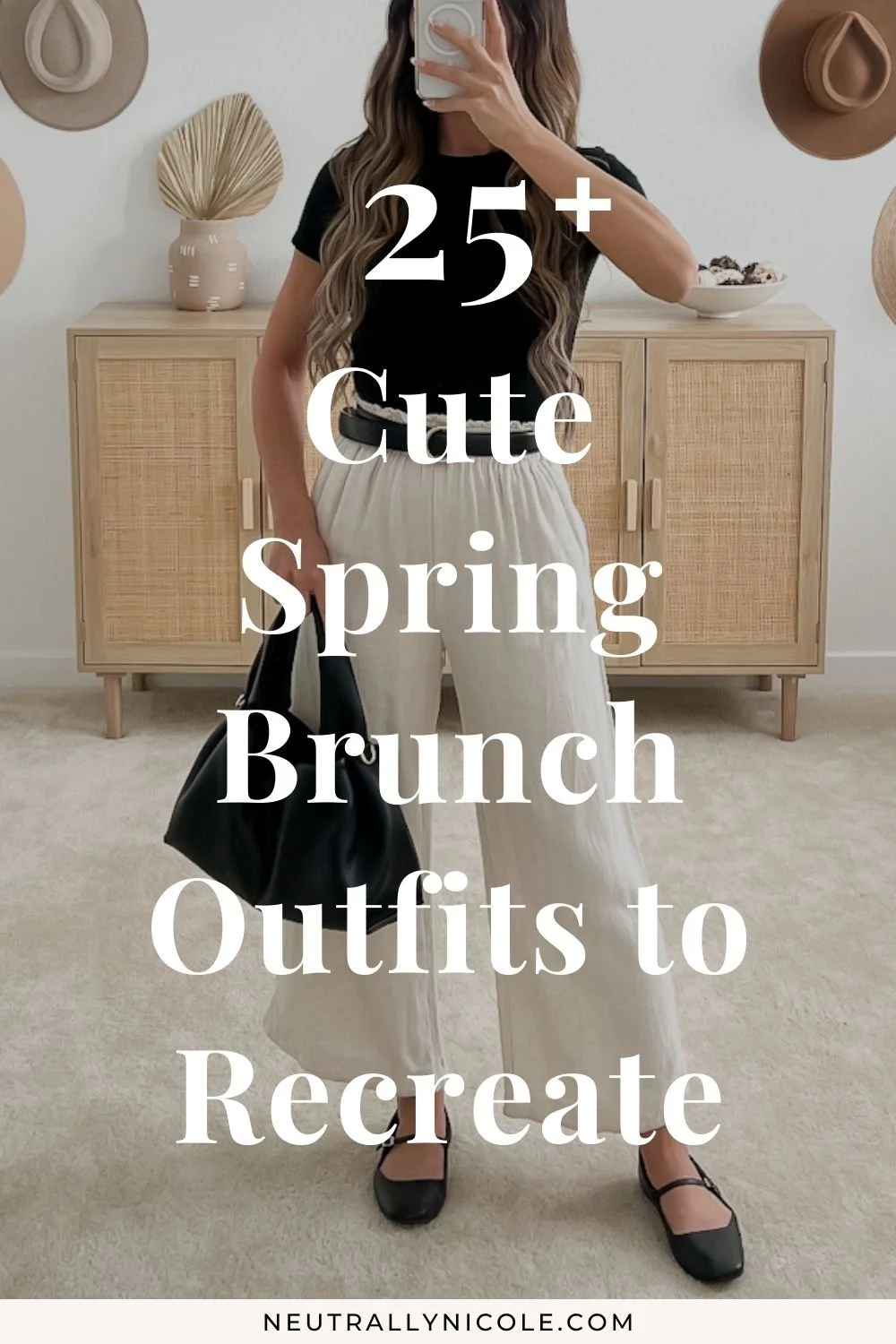 Spring Brunch Outfit Ideas That are Super Cute