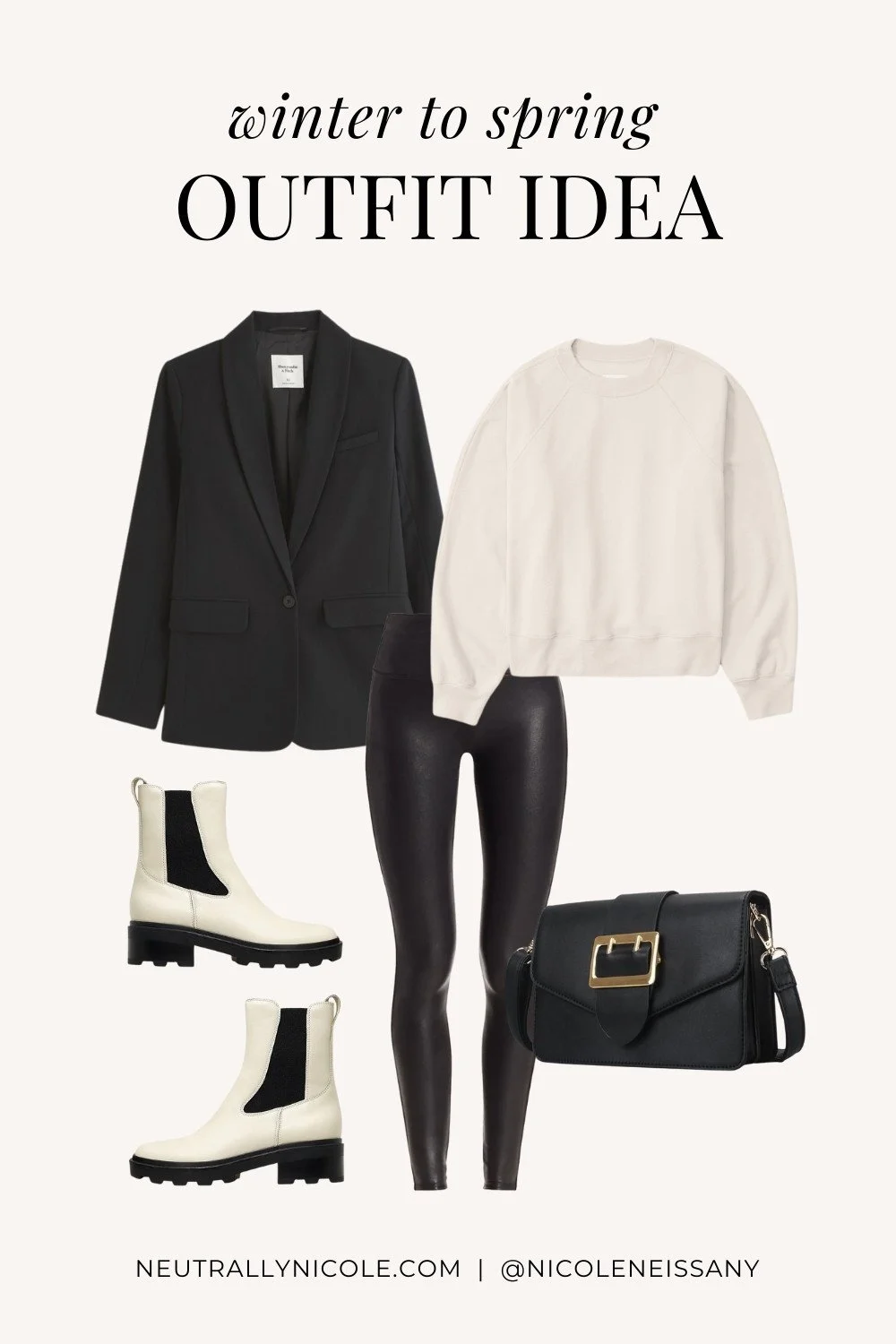 7 Easy Ways to Transition Your Wardrobe From Winter to Spring ...