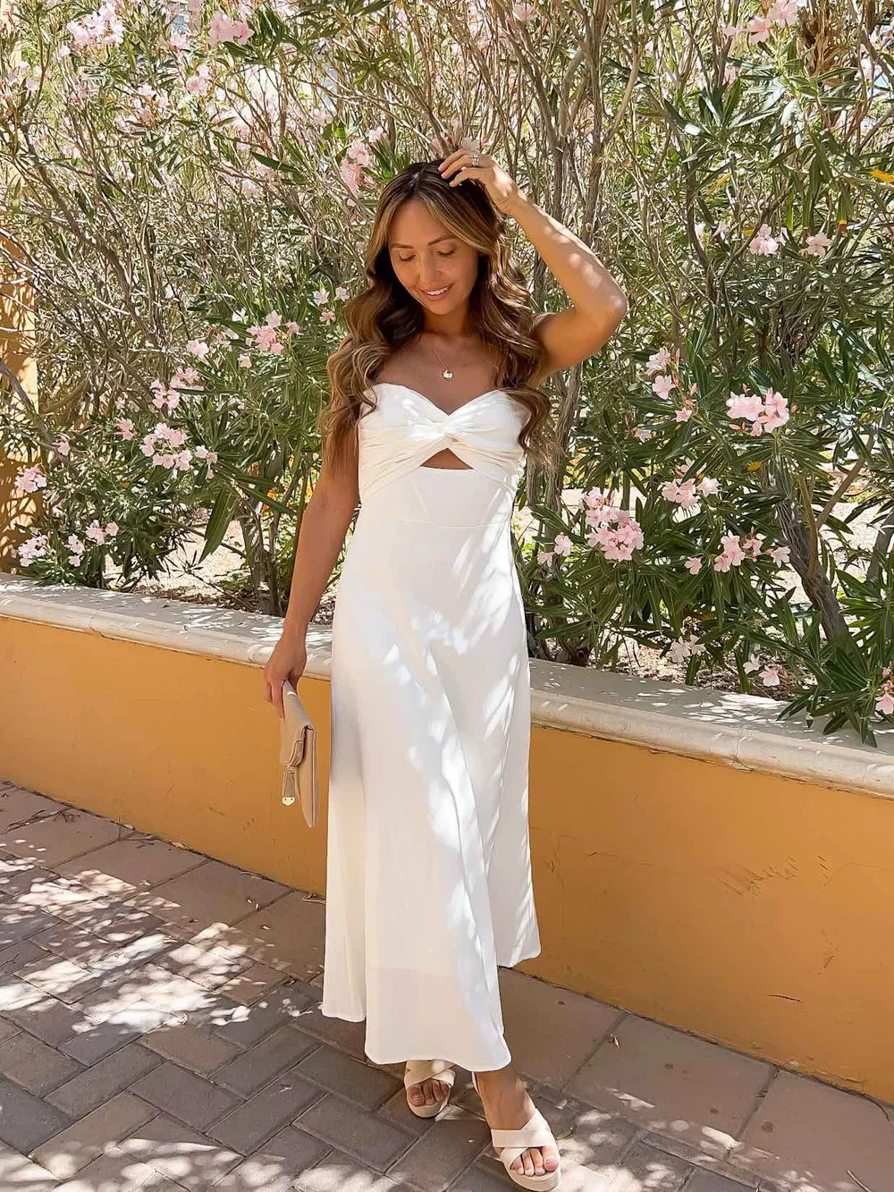 Cute Date Night Outfits for Spring and Summer