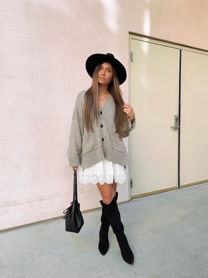 Cute Date Night Outfits for Spring and Summer