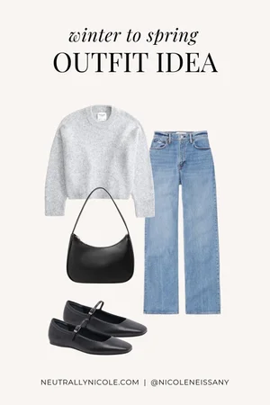 7 Easy Ways to Transition Your Wardrobe From Winter to Spring ...