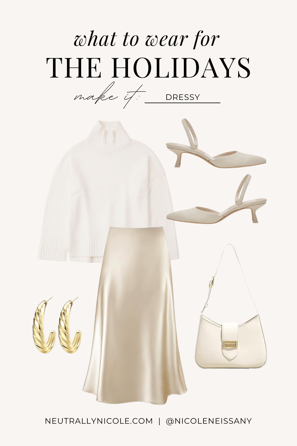 Chic Holiday Outfits for Every Celebration