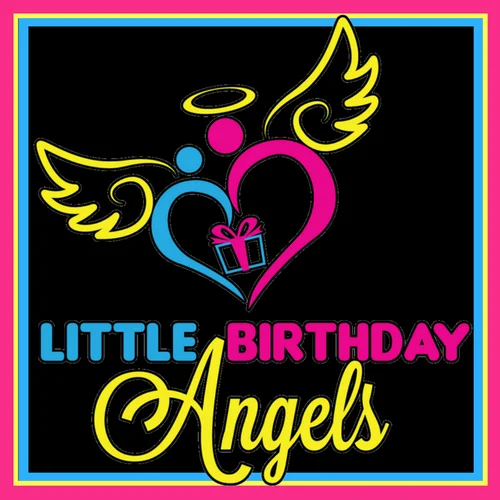 MISSION — Little Birthday Angels