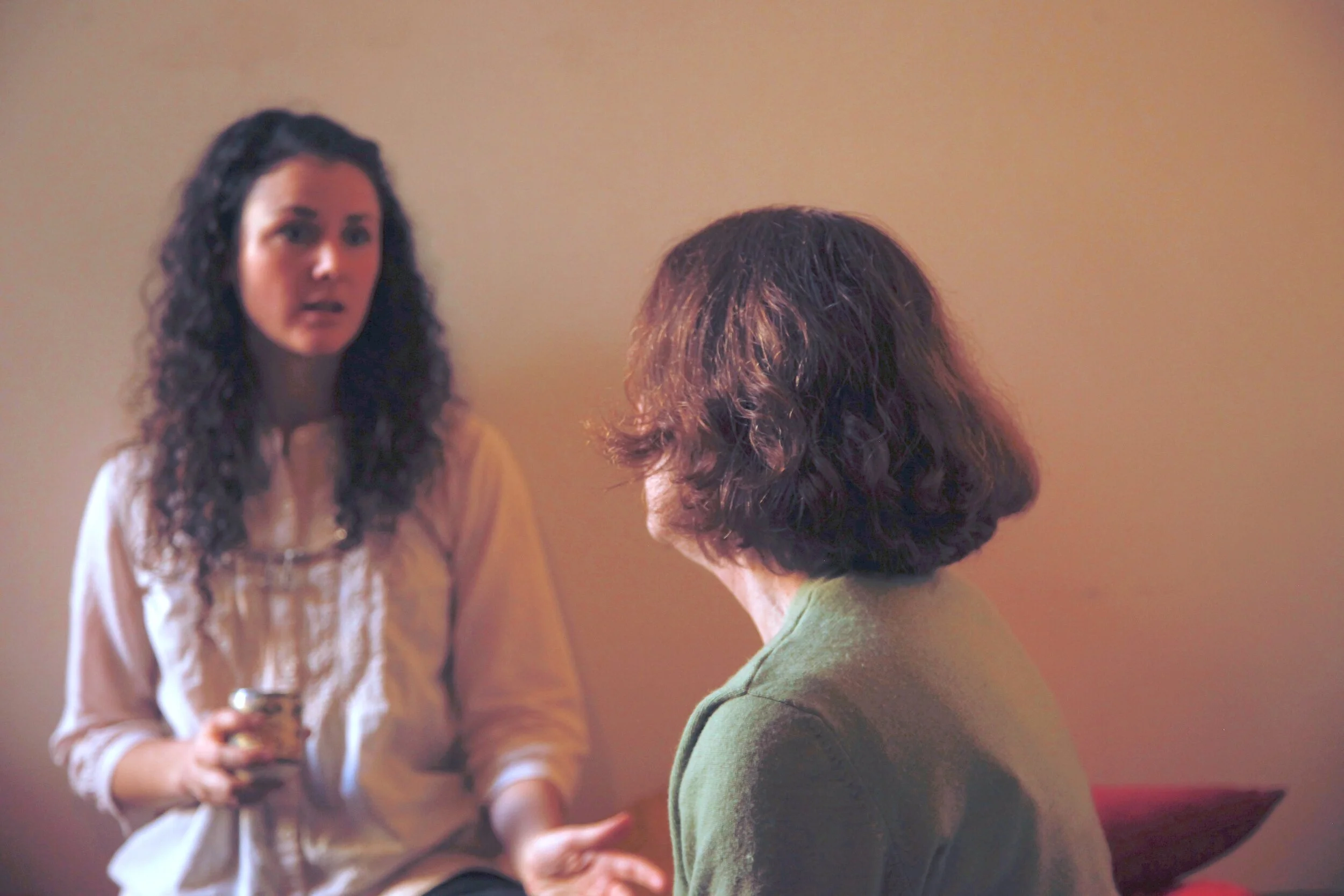 Yoni Mapping Therapy Albany Western Australia — Freya Graf Yoni Mapping ...