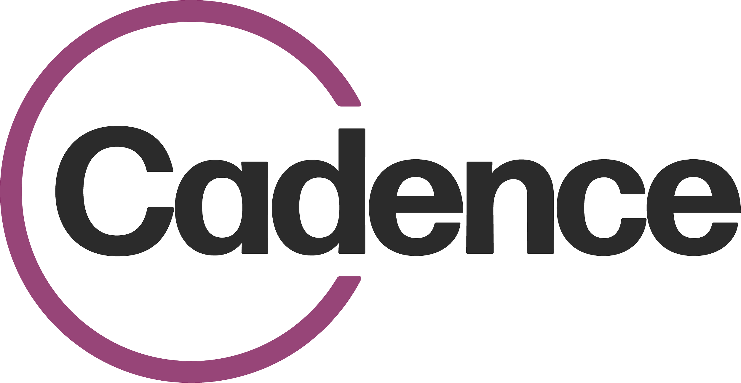 Cadence | Elevated Storytelling