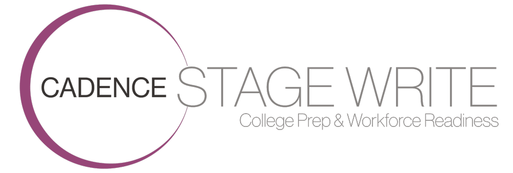 STAGE WRITE — Cadence