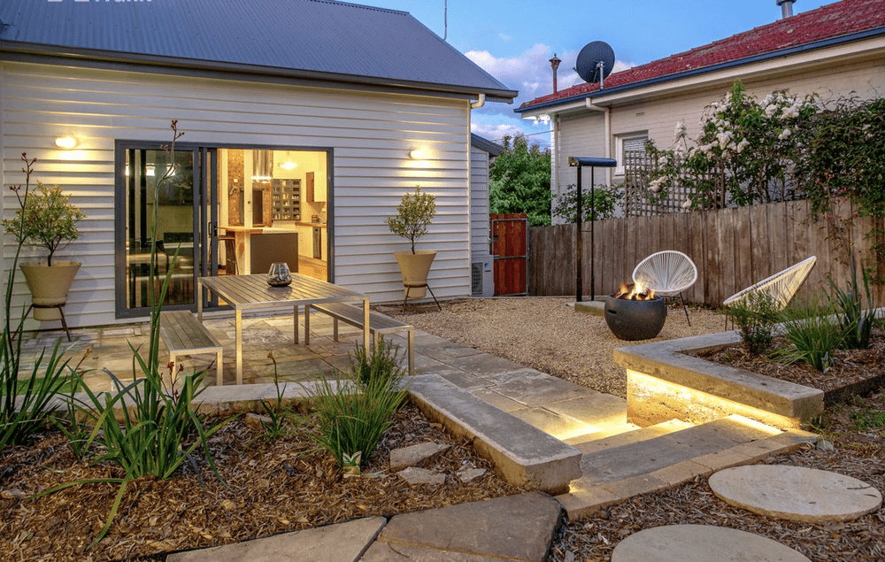 Mount Stuart House — IDW Architecture + Interiors