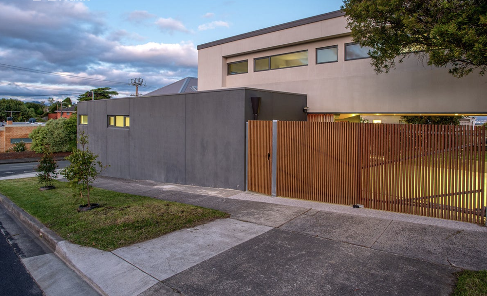 Mount Stuart House — IDW Architecture + Interiors
