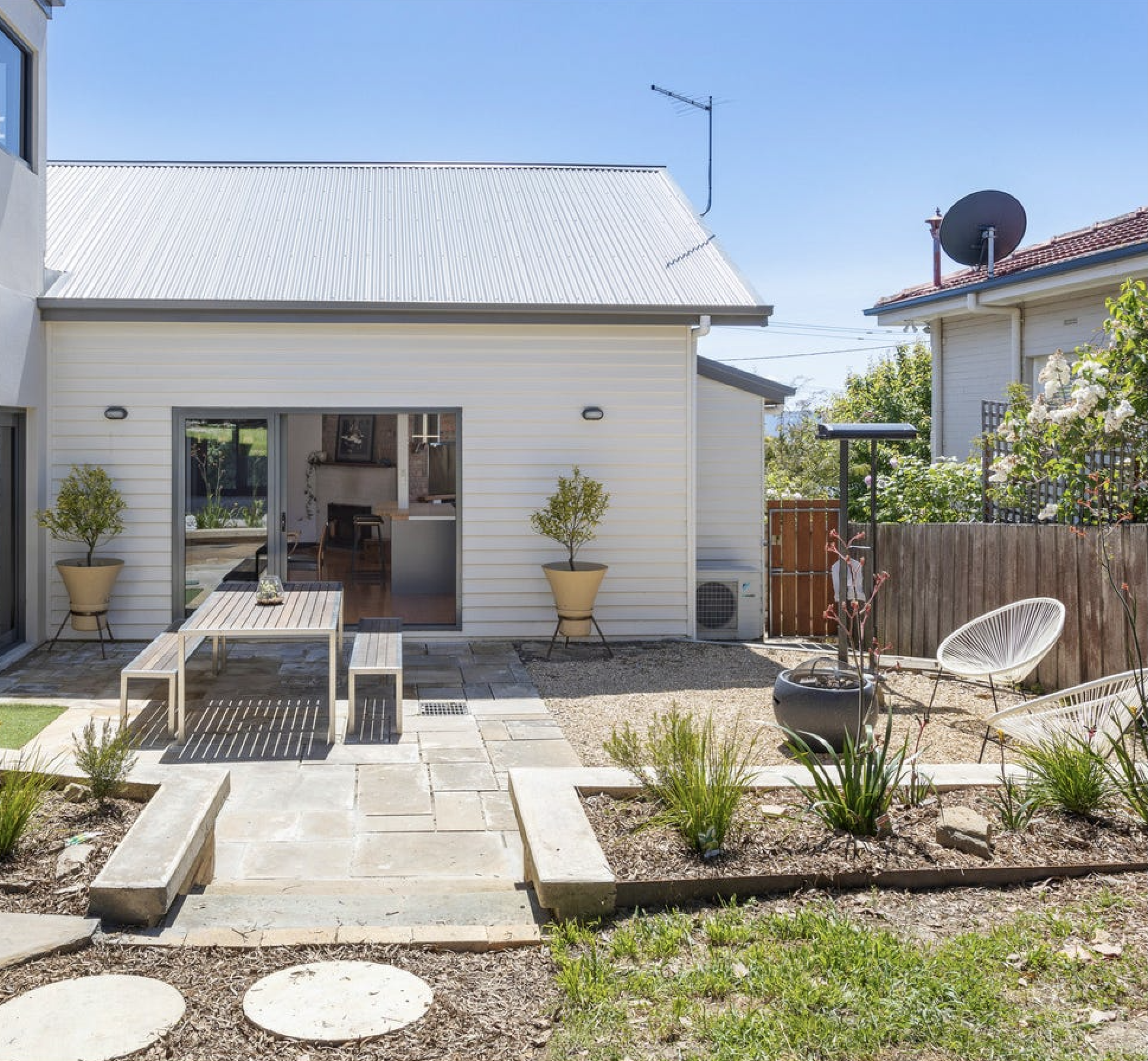 Mount Stuart House — IDW Architecture + Interiors