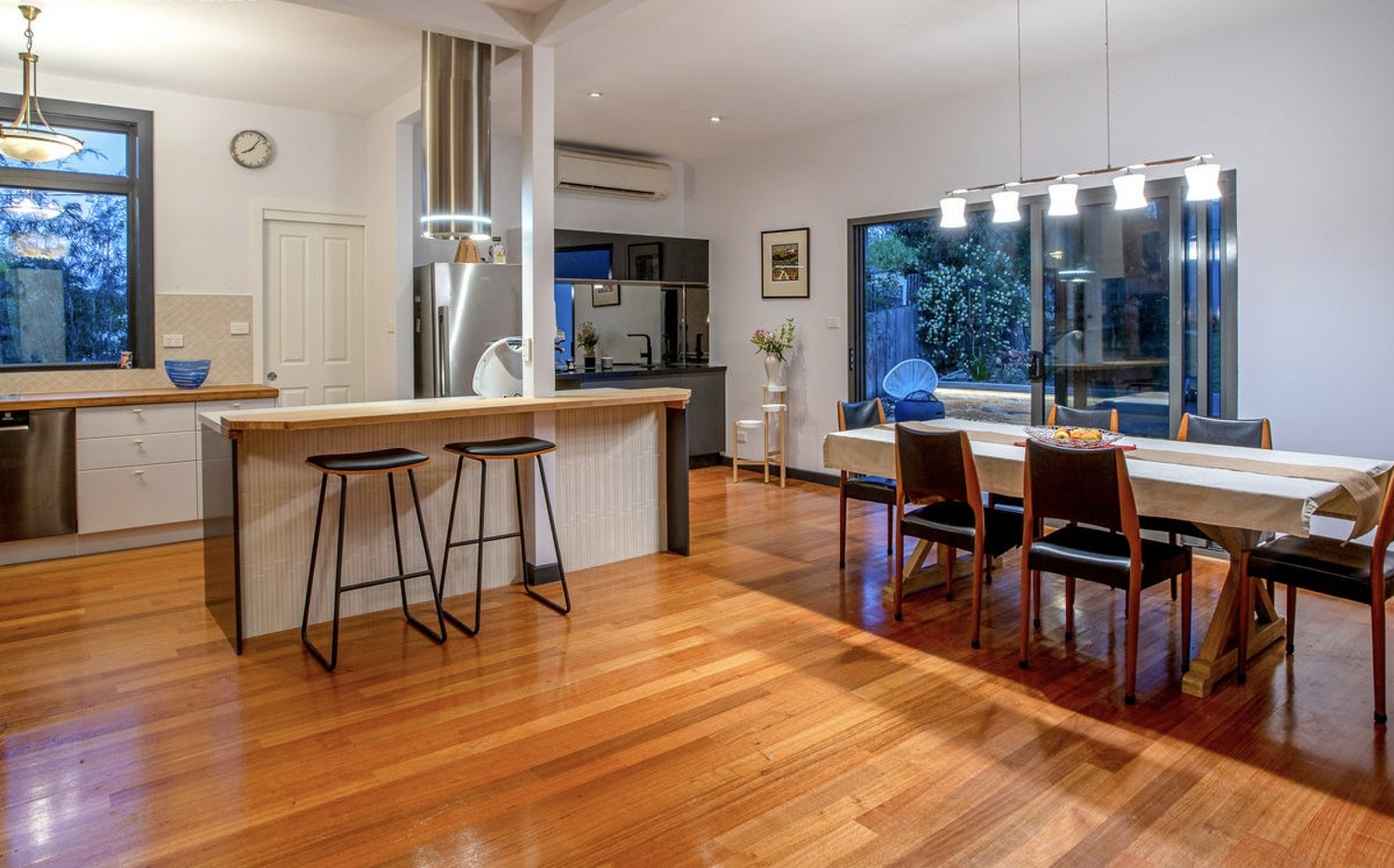 Mount Stuart House — IDW Architecture + Interiors