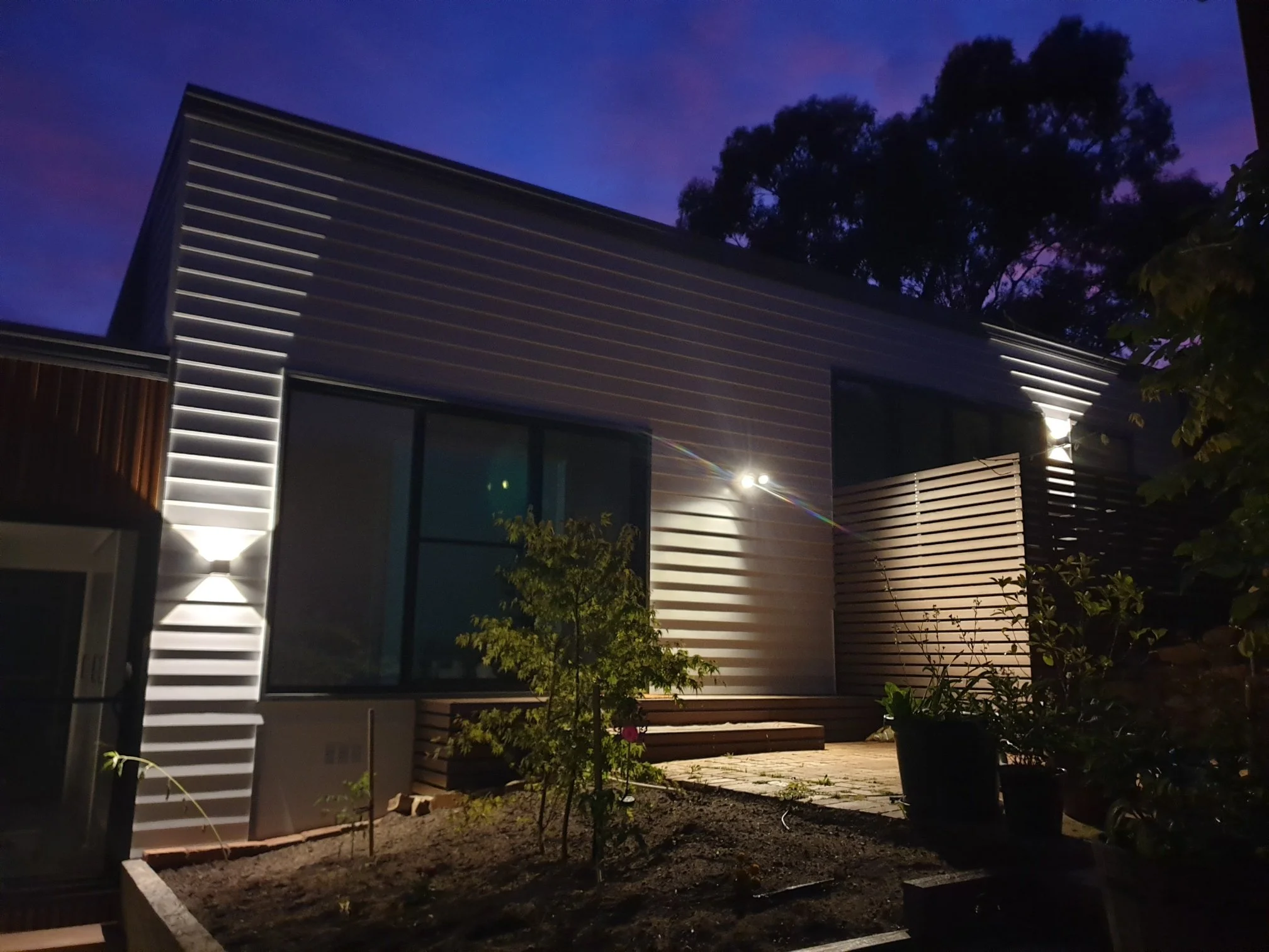 Lenah Valley House — IDW Architecture + Interiors