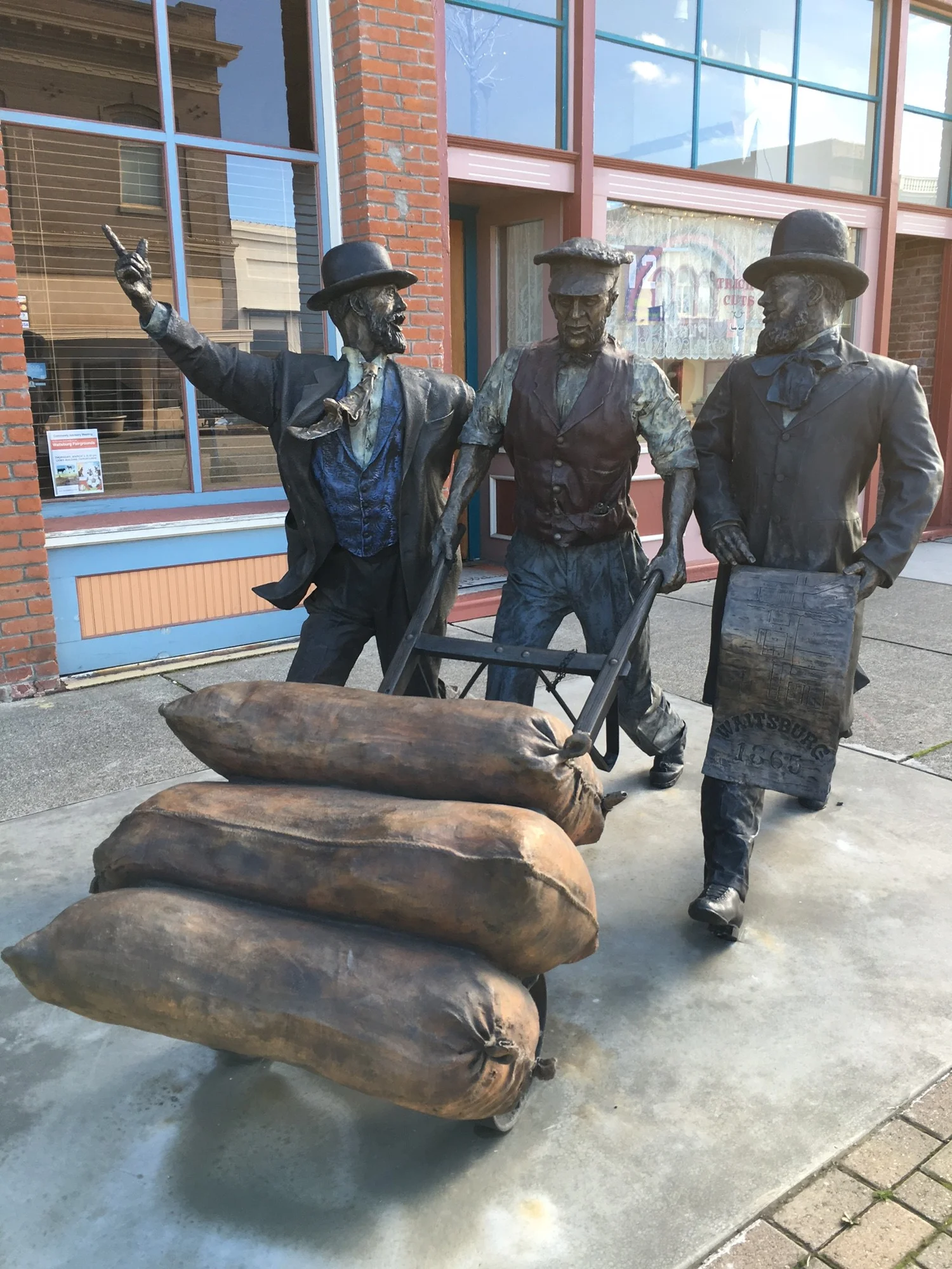 Attractions — City of Waitsburg