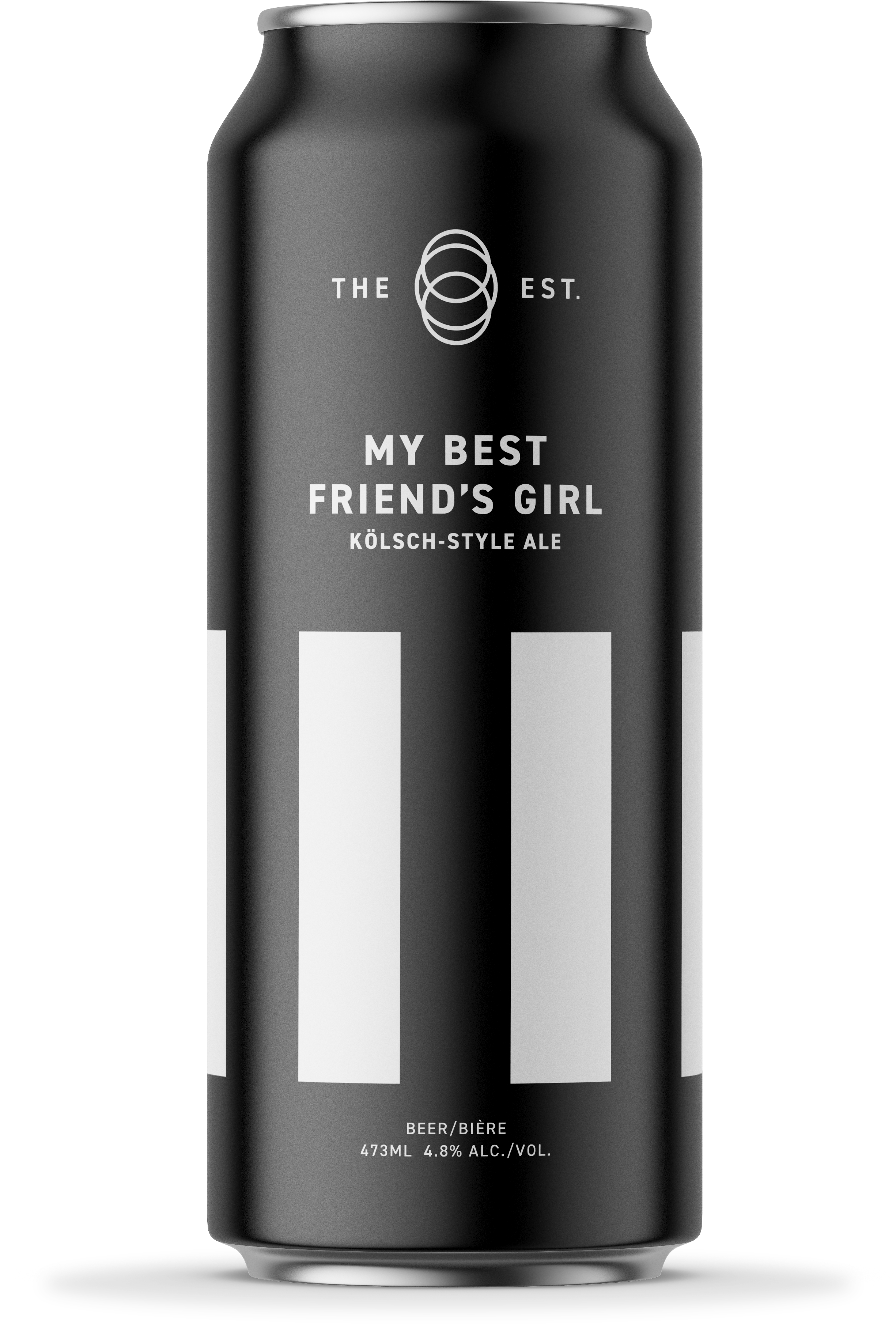 Beer — The Establishment Brewing Company